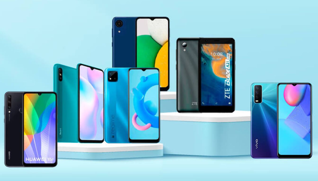 Top 10 Mejores Celulares con la Mejor Calidad-Precio en 2024 ...